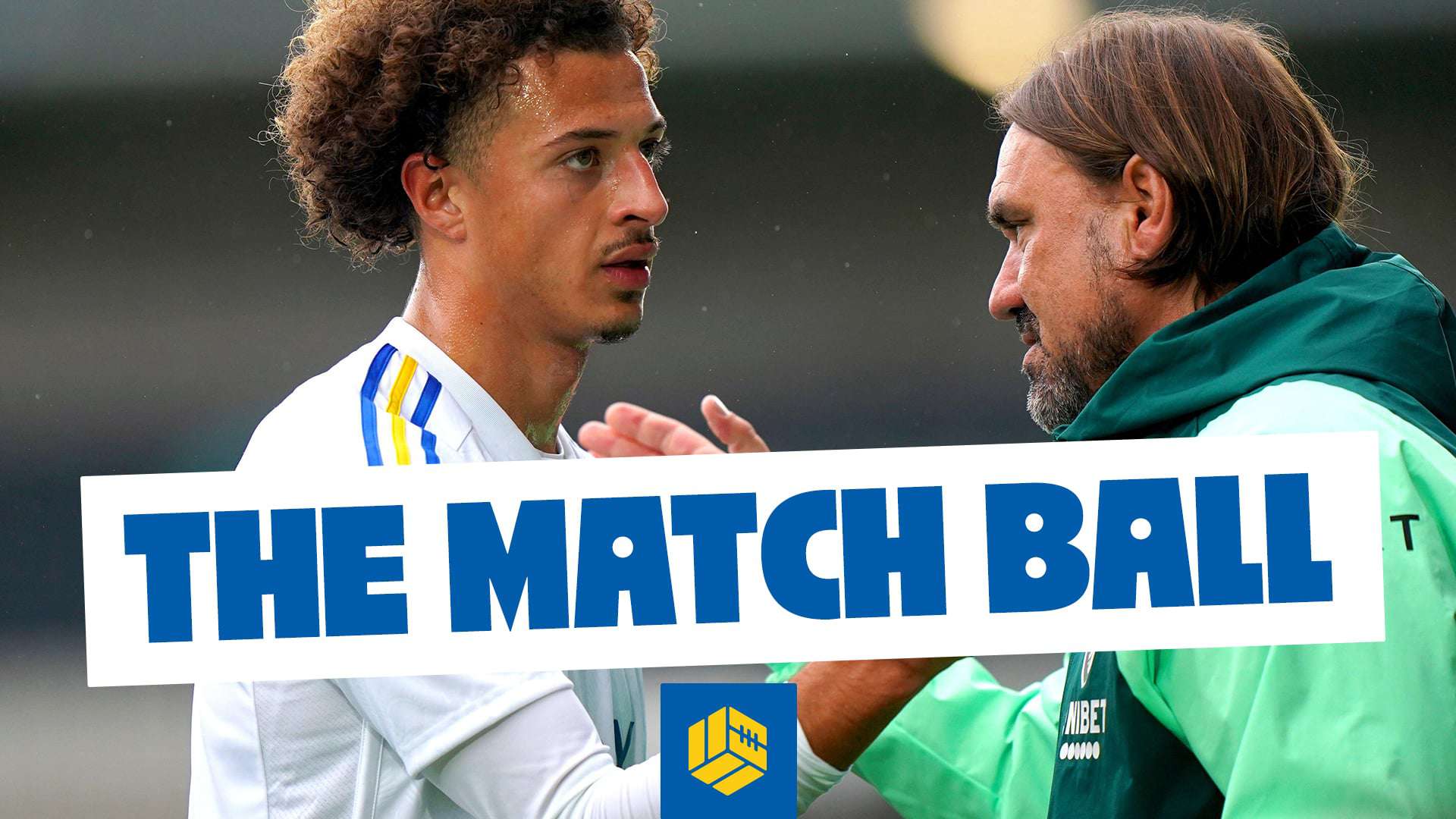 Watch The Match Ball: Leeds 2-2 Cardiff • The Square Ball
