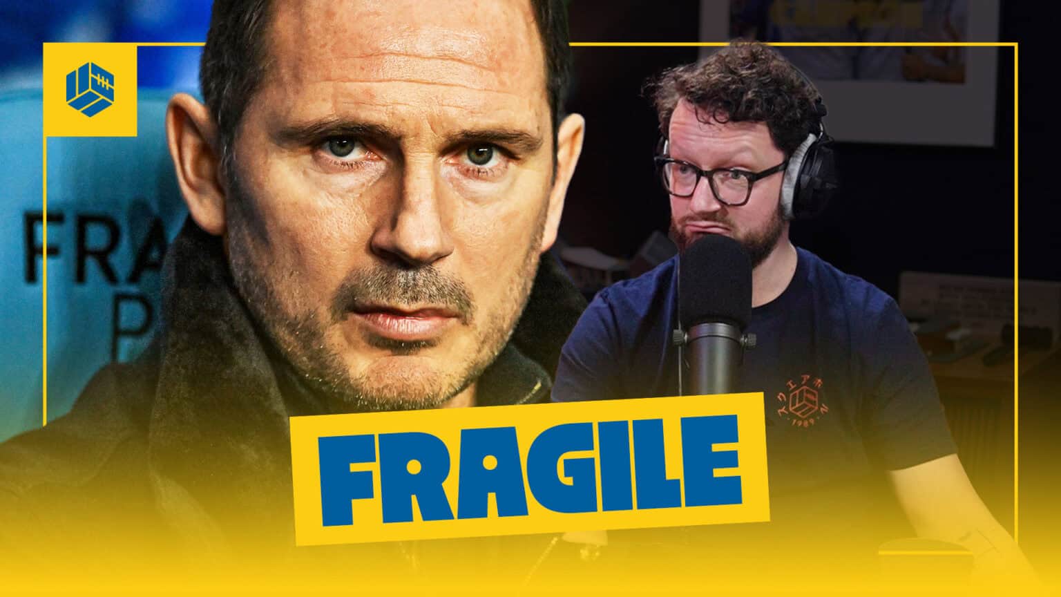 Watch • The Square Ball