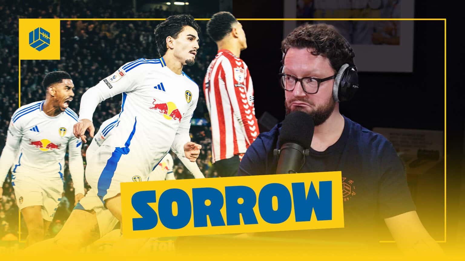 Propaganda: Ball Knowledge • The Square Ball