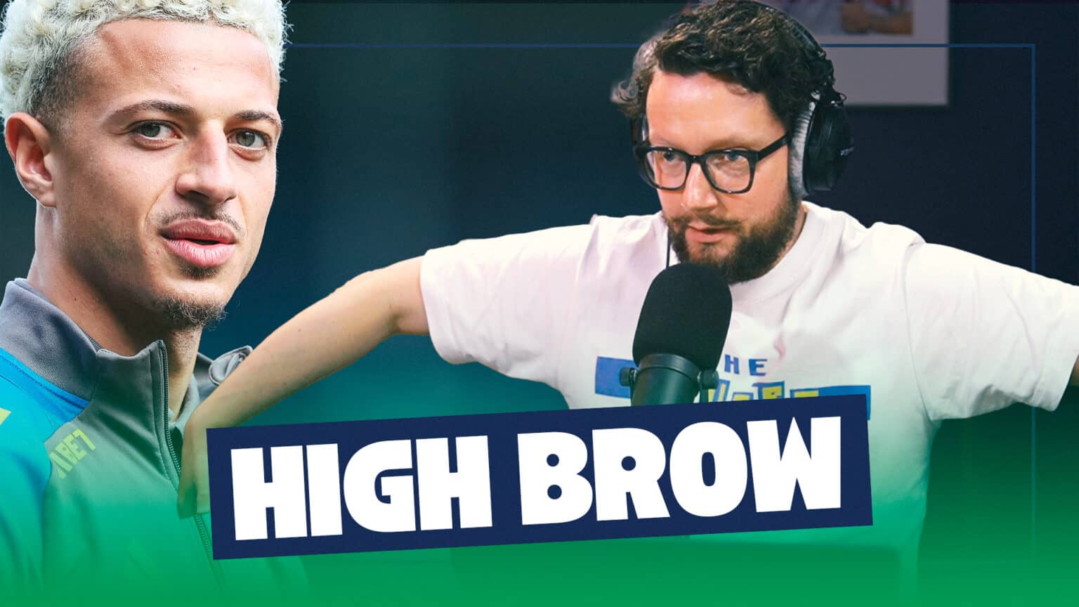 Hockaday, McCormack, Bielsa and much more! | The Phil Hay Years ...