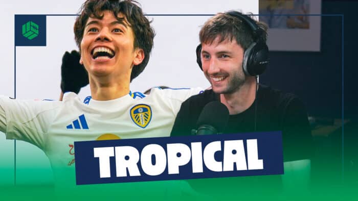 Watch • The Square Ball