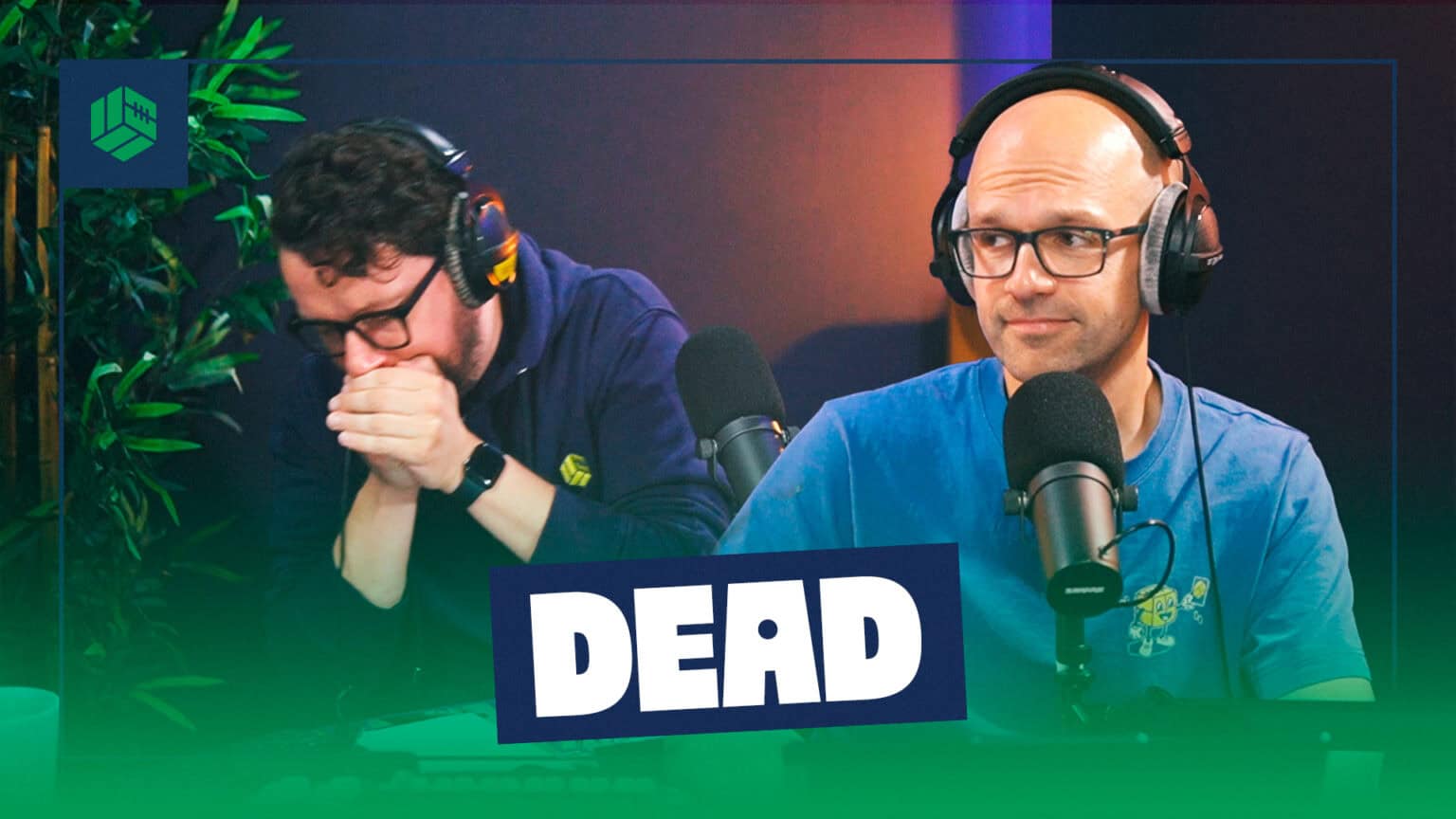 Watch • The Square Ball