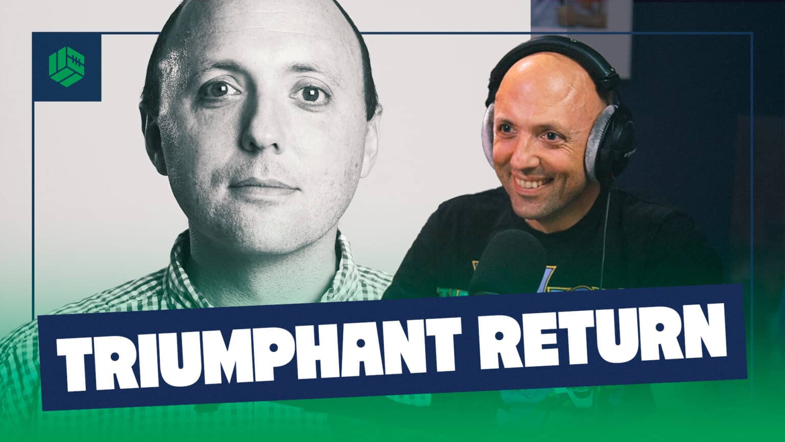 Watch • The Square Ball