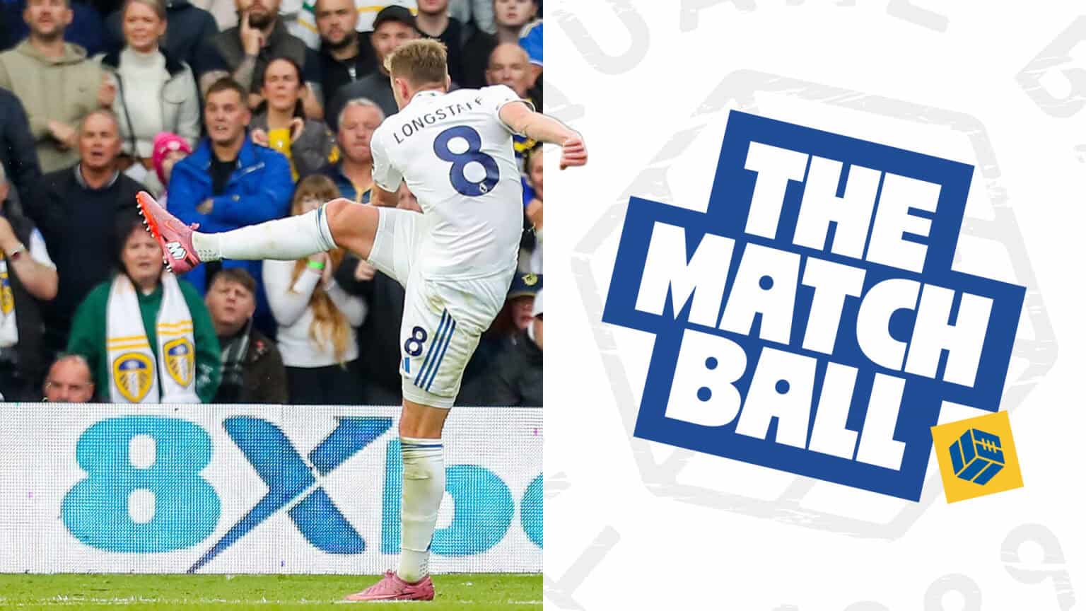 Watch • The Square Ball