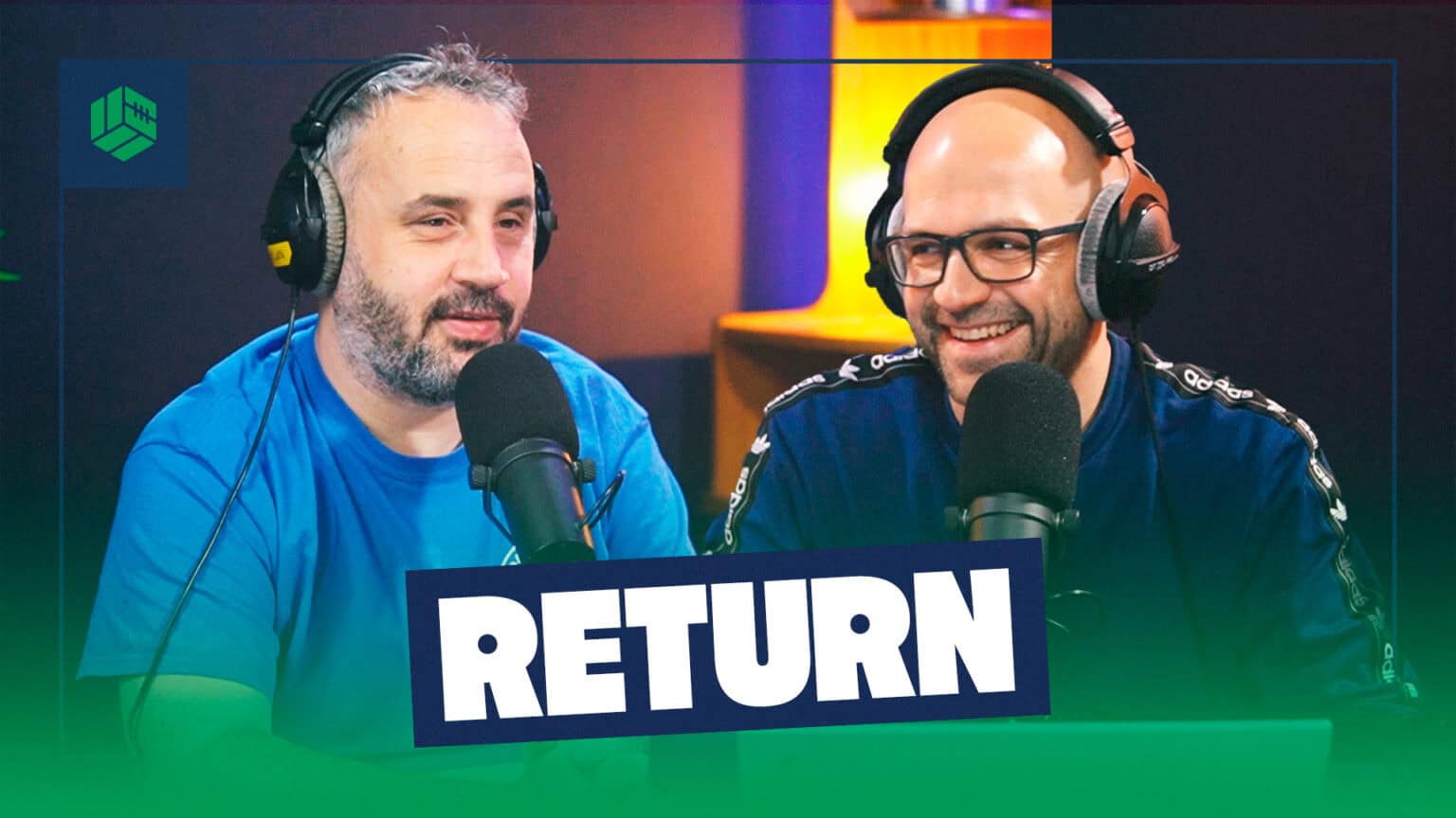 Watch • The Square Ball