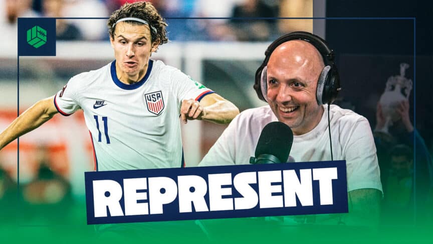 WATCH: Leeds Representing! | The Phil Hay Years • The Square Ball