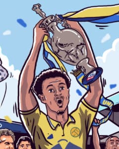 Shop • The Square Ball