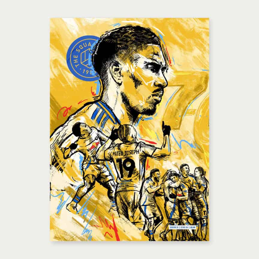 Shop • The Square Ball