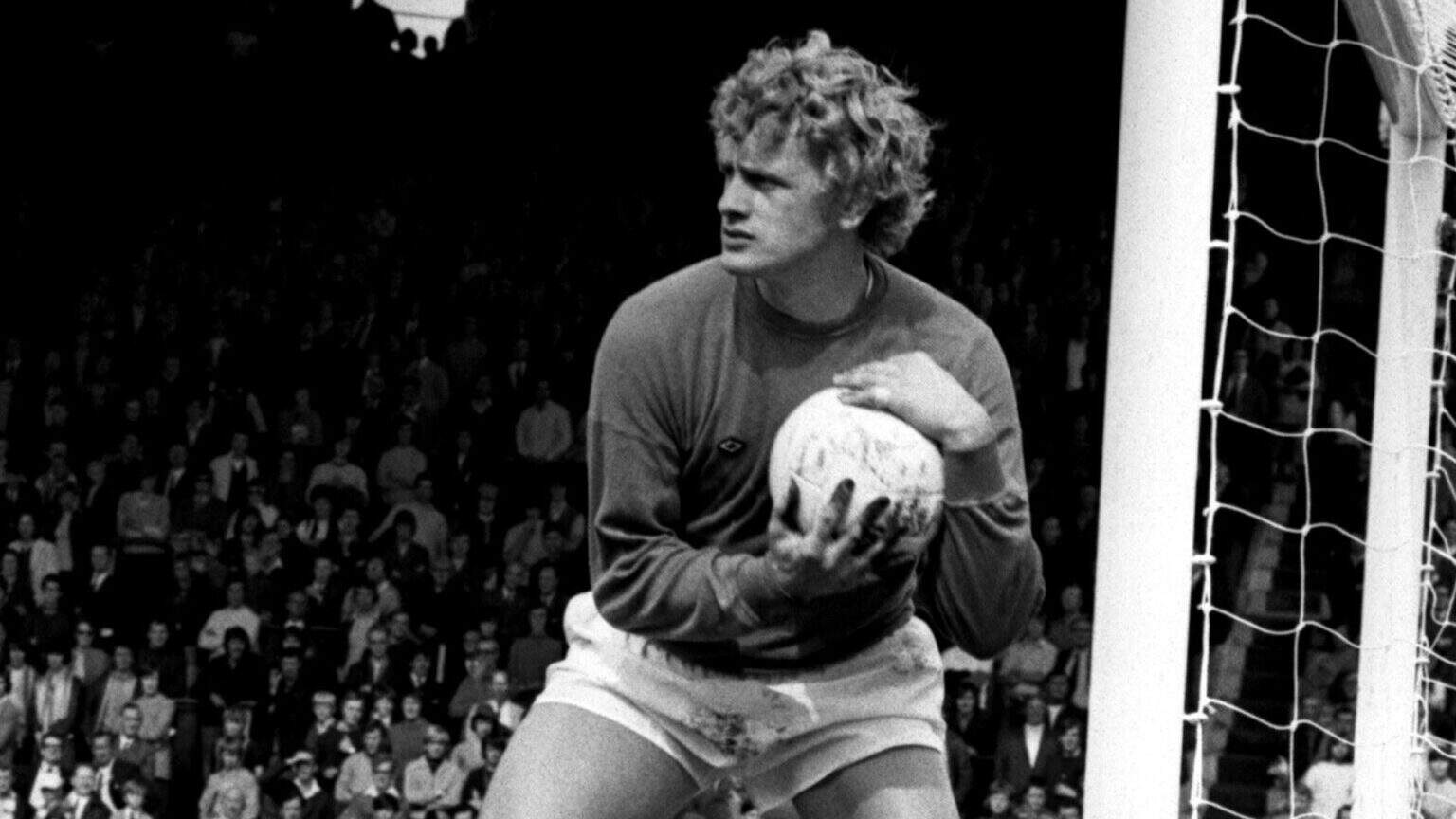 FA Cup fourth round, 1972: Liverpool vs Leeds United • The Square Ball