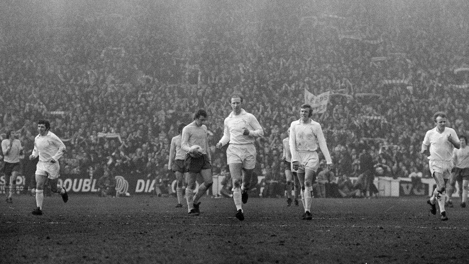 The Square Ball | Leeds United Fanzine & Podcast • The Square Ball