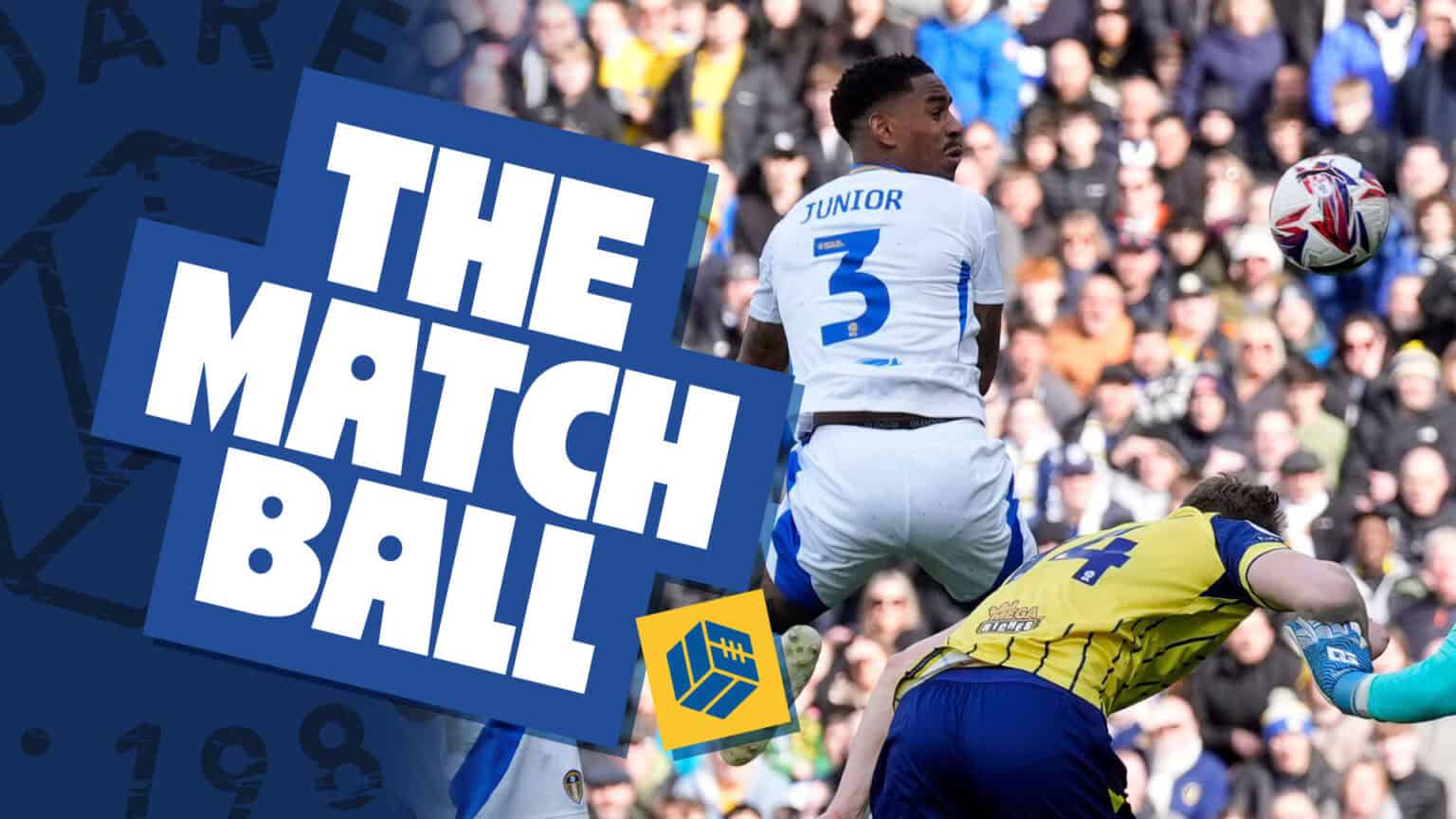 Watch • The Square Ball