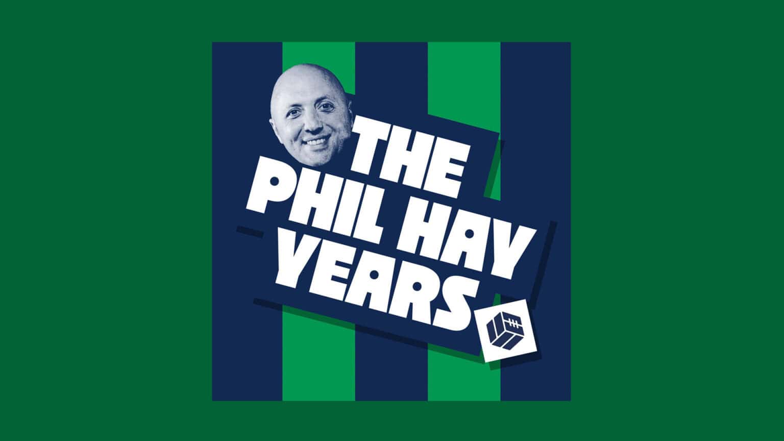 International Leeds | The Phil Hay Years | The Square Ball