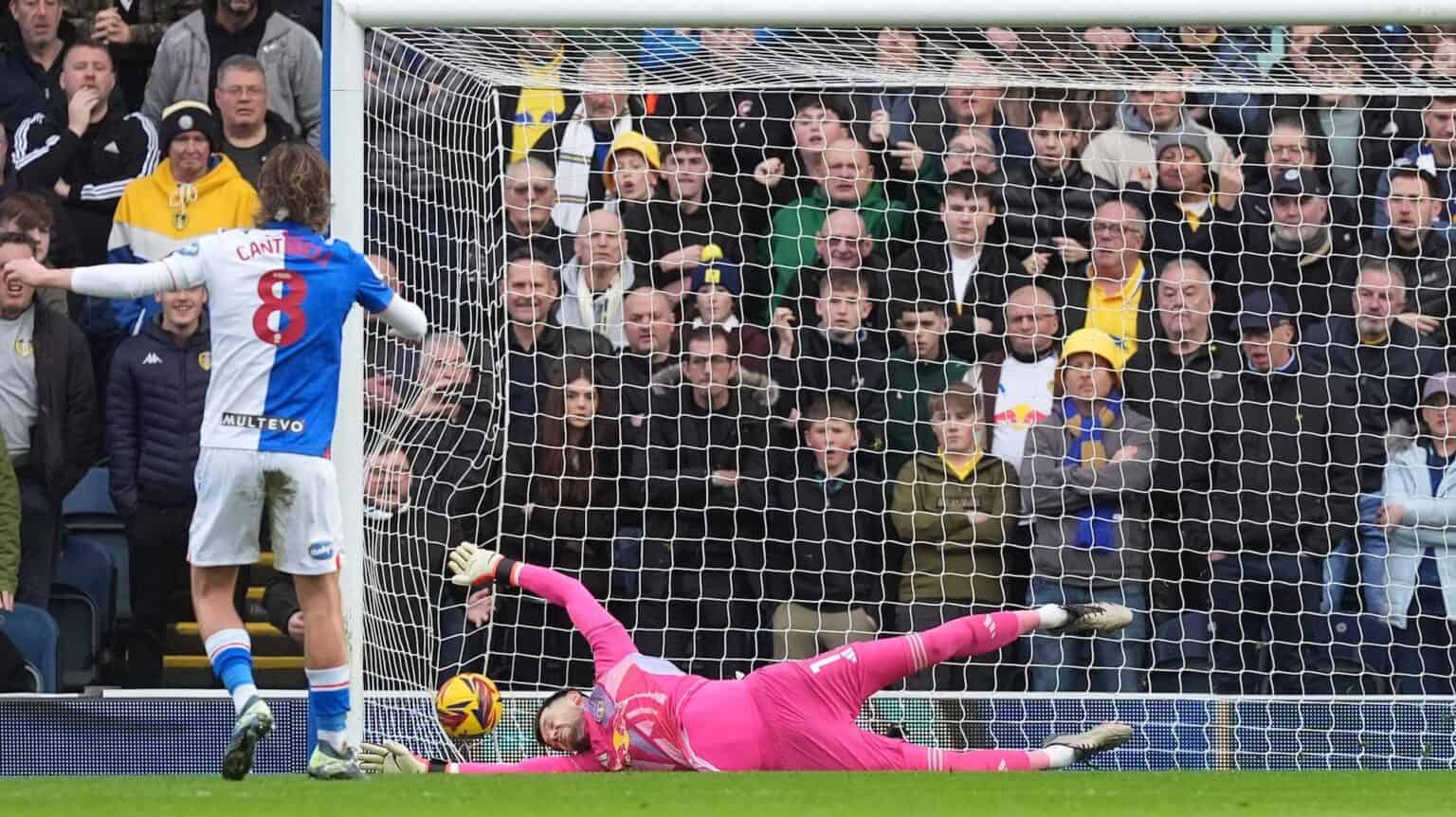 The Square Ball | Leeds United Fanzine & Podcast • The Square Ball