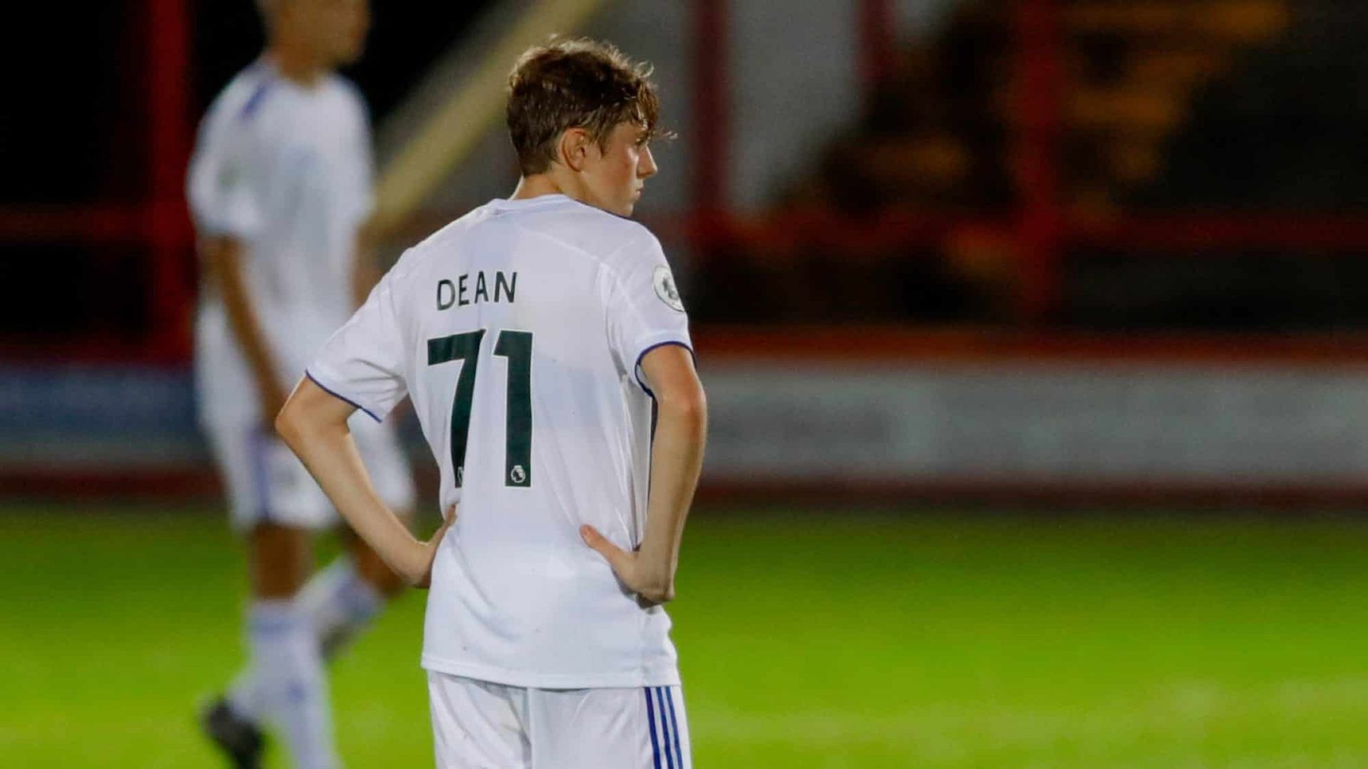 If Leeds Under-23s go down, they’re taking a Puskas Award with them ...