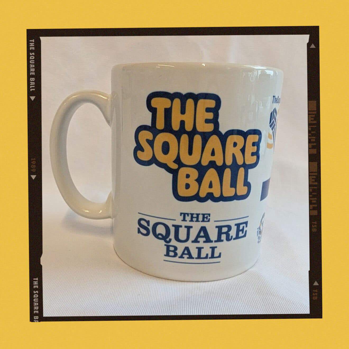 Shop • The Square Ball