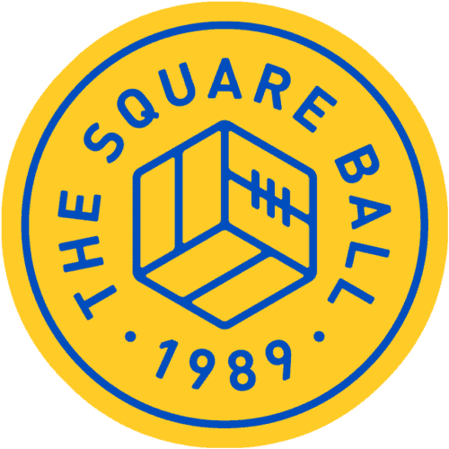 Watch • The Square Ball