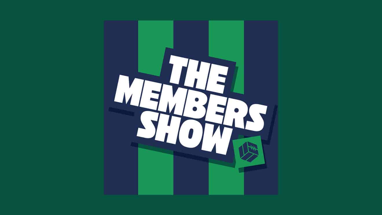 Listen • The Square Ball