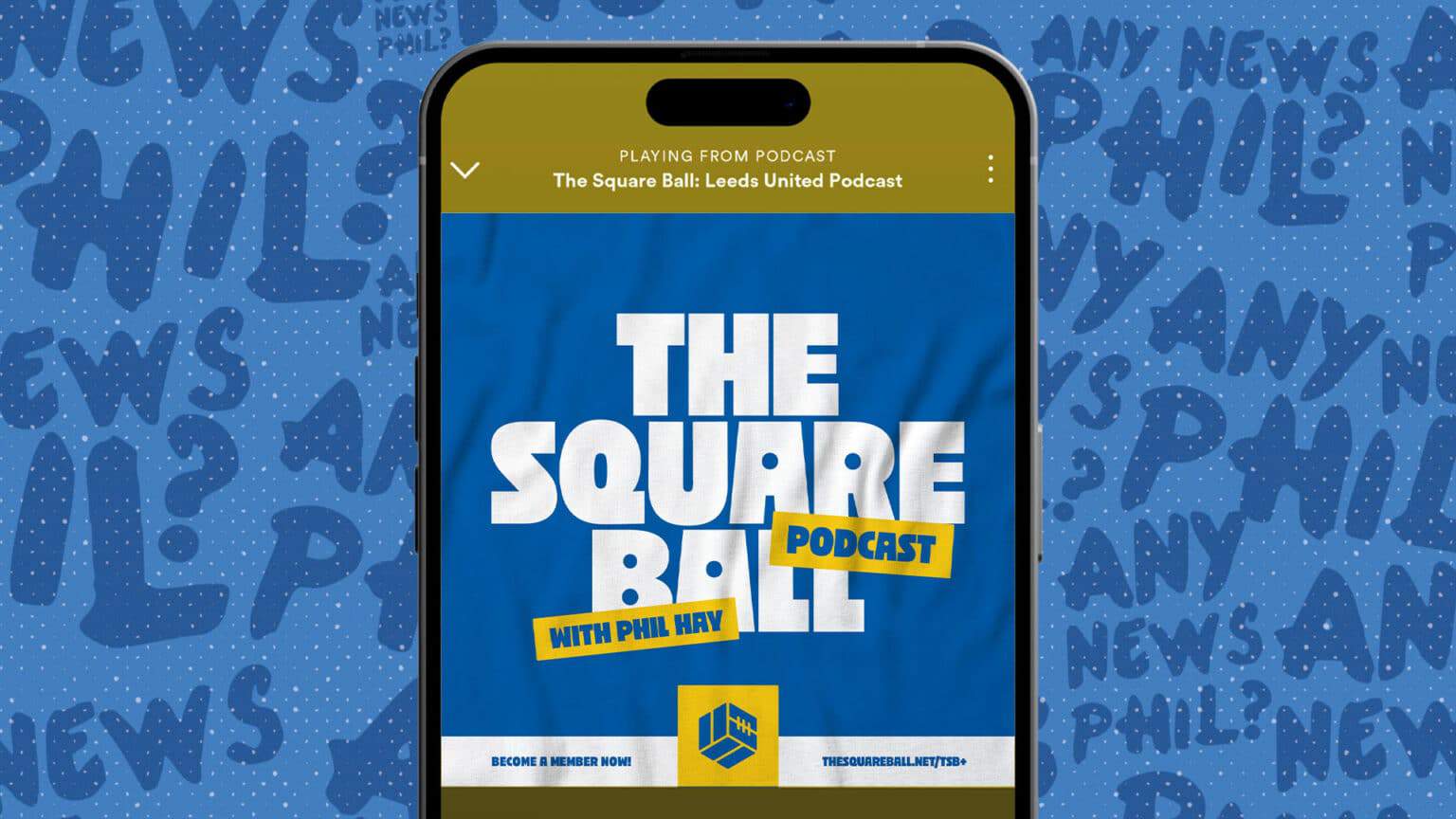 Phil Hay Archives • Page 4 of 7 • The Square Ball
