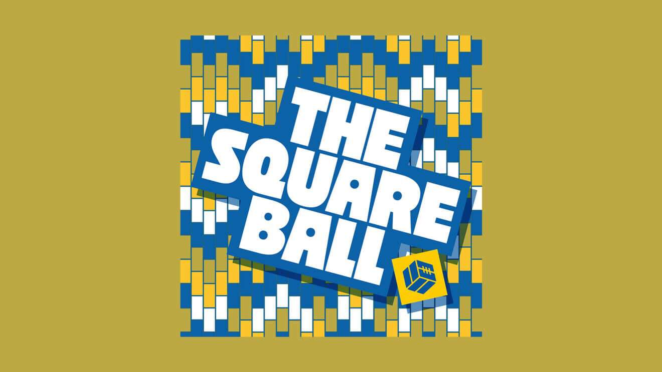 Read • The Square Ball