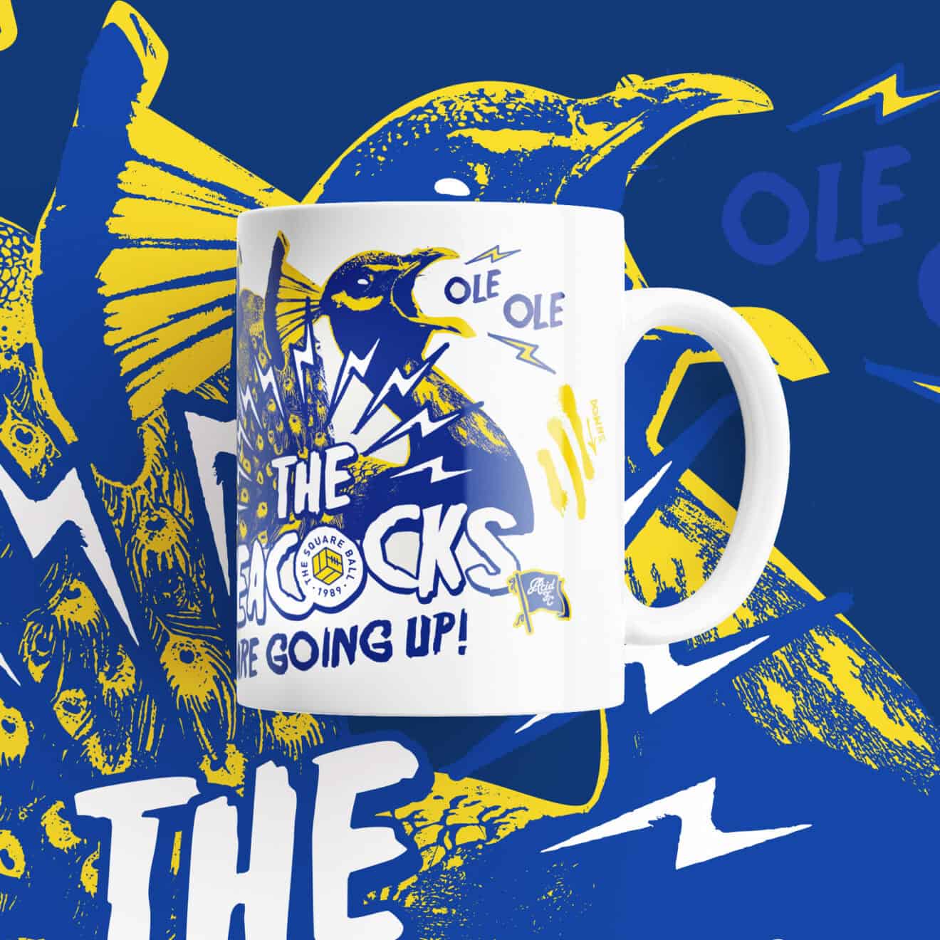 Music makes football better | Emily Pilbeam • The Square Ball