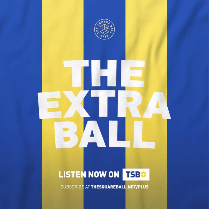 The Extra Ball Review of 2020 | Part 1: The Games • The Square Ball