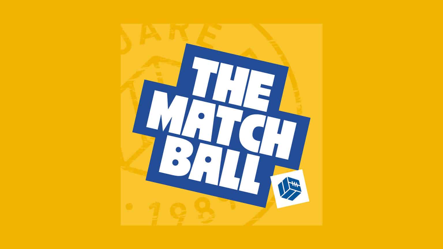 The Square Ball Week: Cleaning Up • The Square Ball
