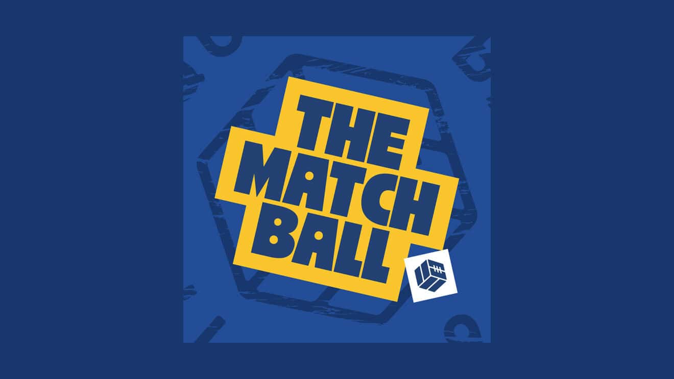 The Match Ball: Brentford 1-1 Leeds United • The Square Ball