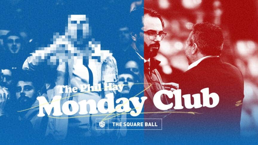 Phil Hay on Fulham and the crucial Leicester match • The Square Ball